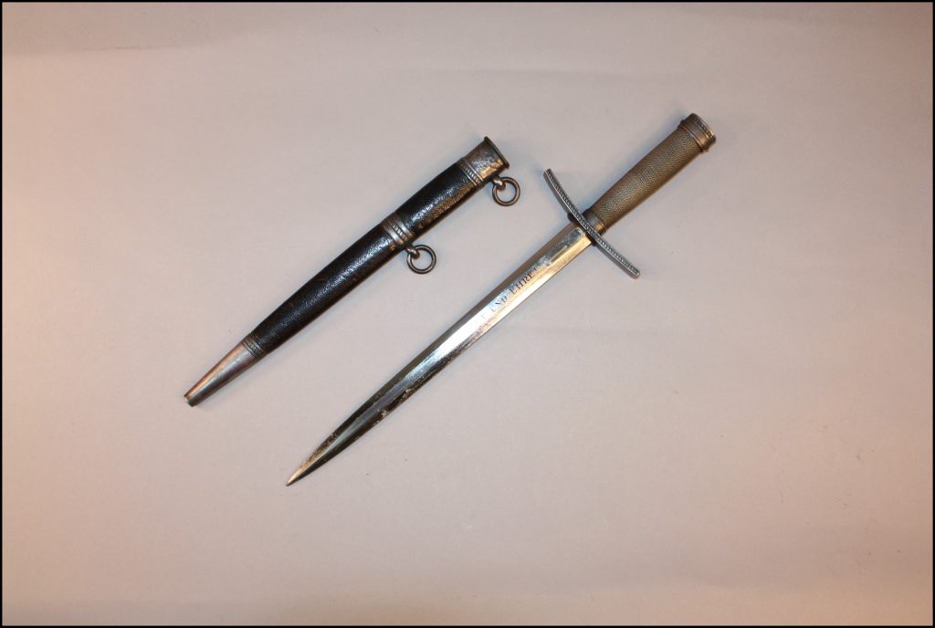 Hitler Youth Leader by Horster with hangers – Military Collectibles, Inc.