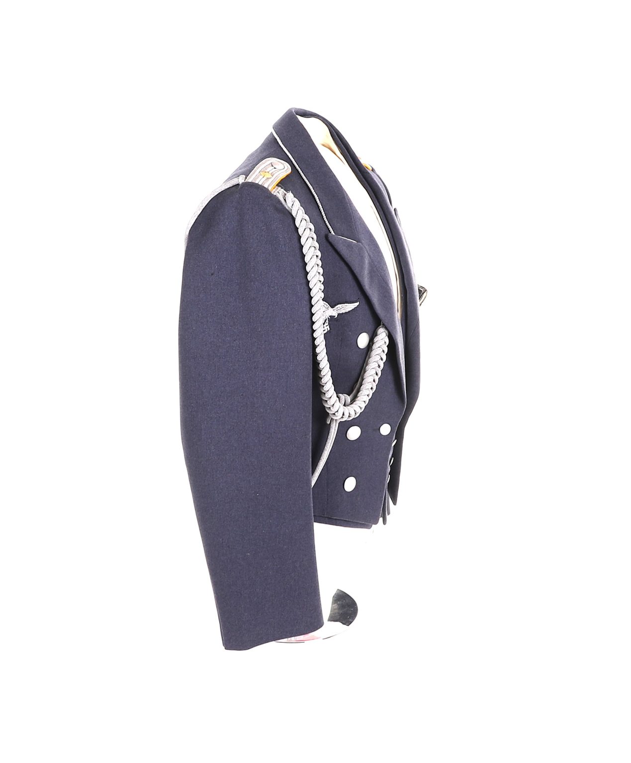 Luftwaffe Mess Dress Tunic – Military Collectibles, Inc.