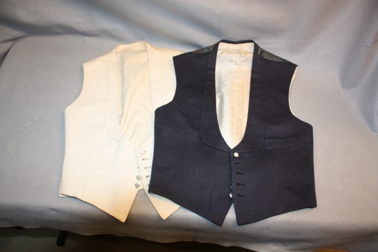 Luftwaffe Mess Dress Tunic – Military Collectibles, Inc.