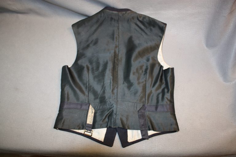 Luftwaffe Mess Dress Tunic – Military Collectibles, Inc.