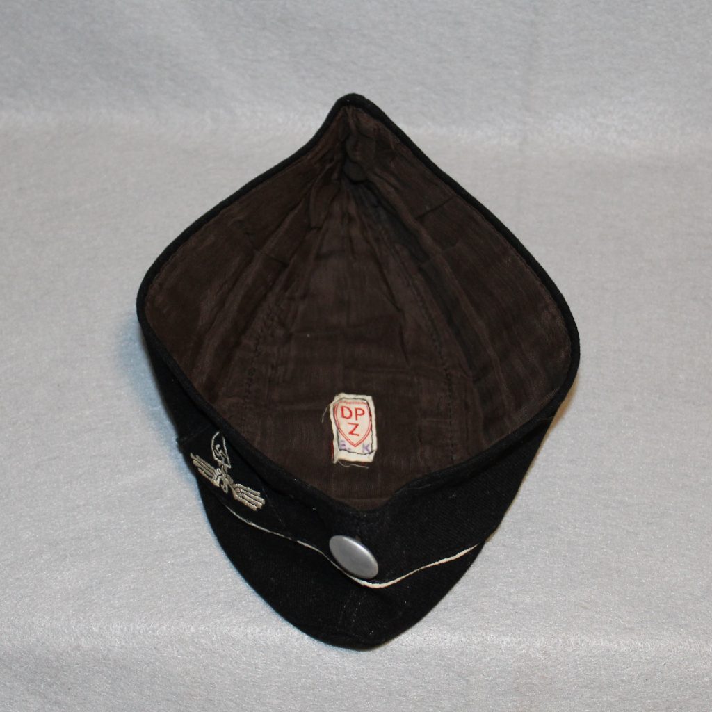 Slovak SS Side Cap – Military Collectibles, Inc.