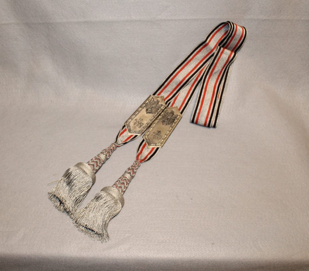 Army Standarte Streamers – Military Collectibles, Inc.