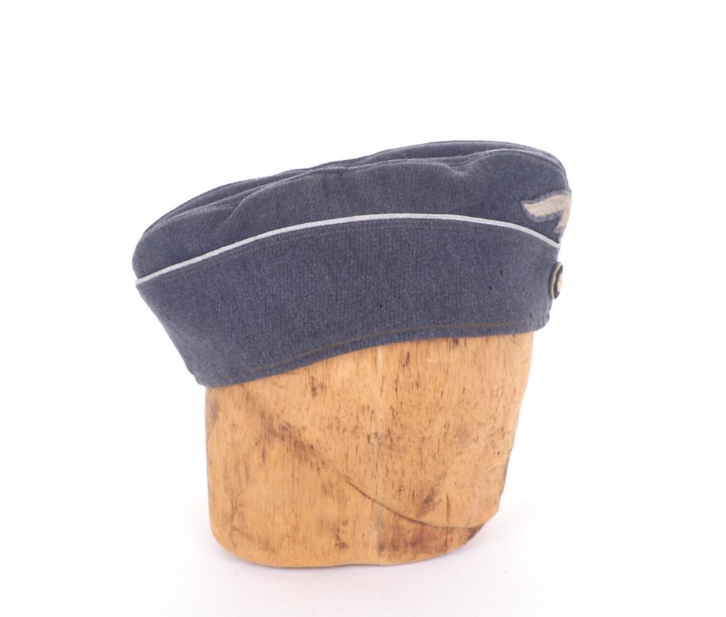 Luftwaffe Officer Side Cap – Military Collectibles, Inc.