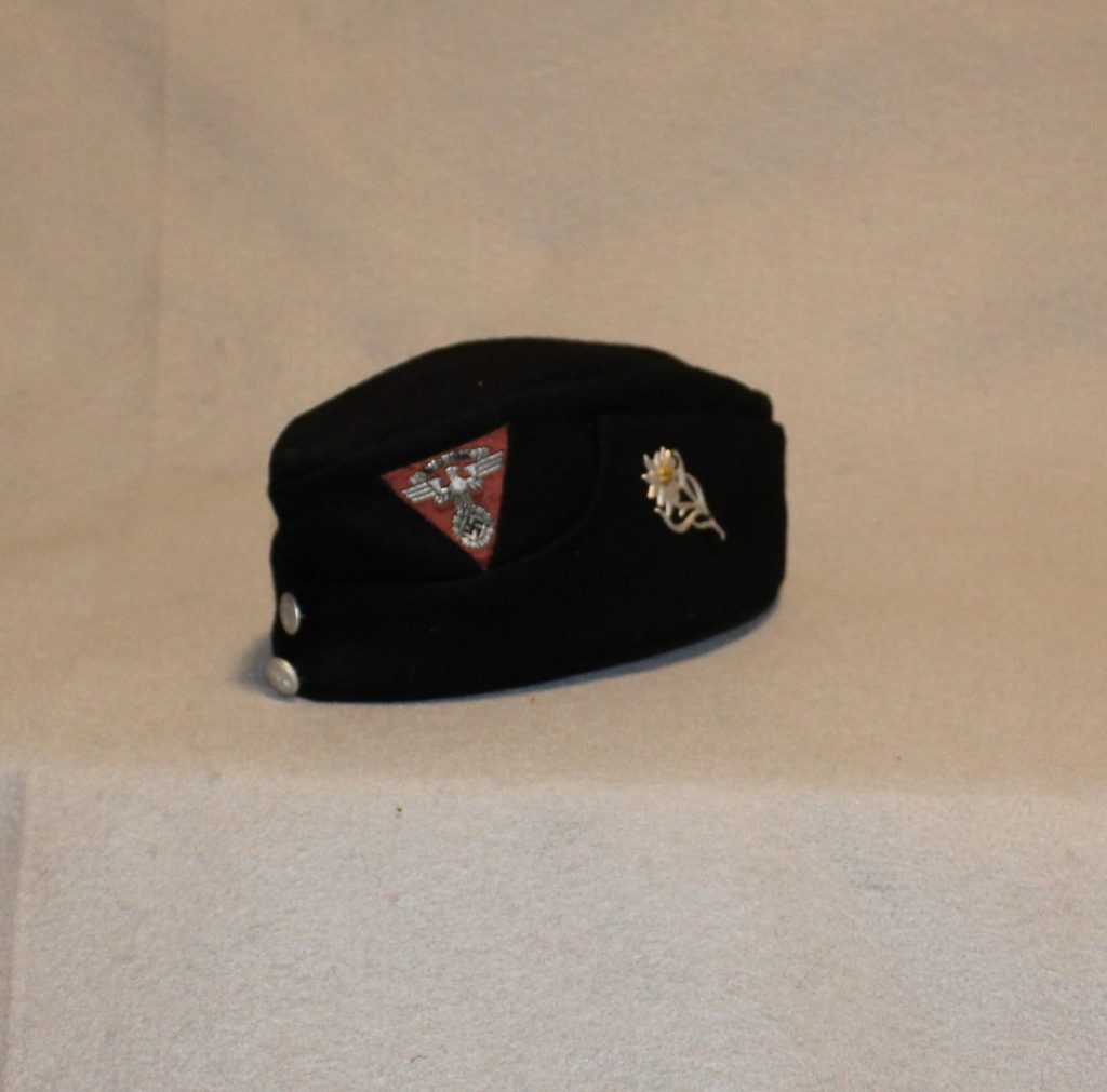 NSKK Officer – Military Collectibles, Inc.