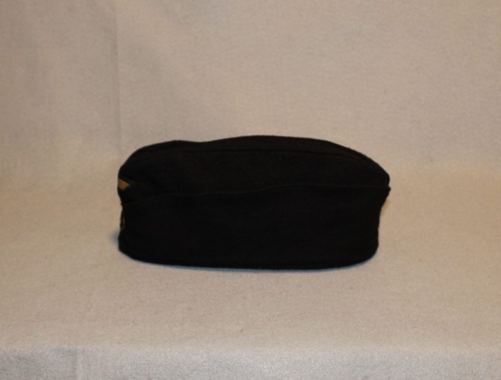 Naval EM Side Cap – Military Collectibles, Inc.
