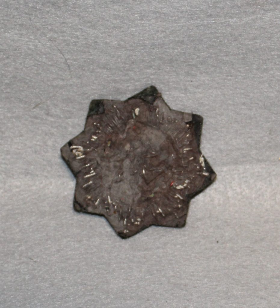 German Cross in Cloth – Military Collectibles, Inc.