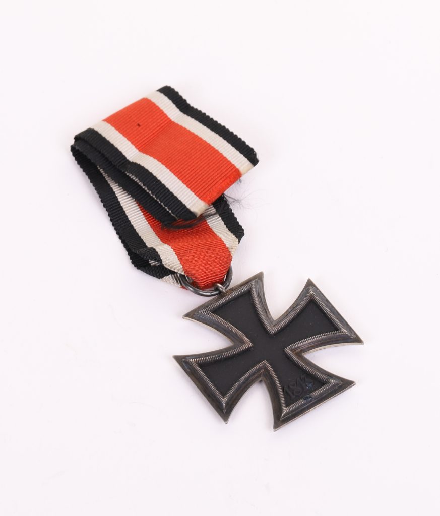 Iron Cross – Military Collectibles, Inc.