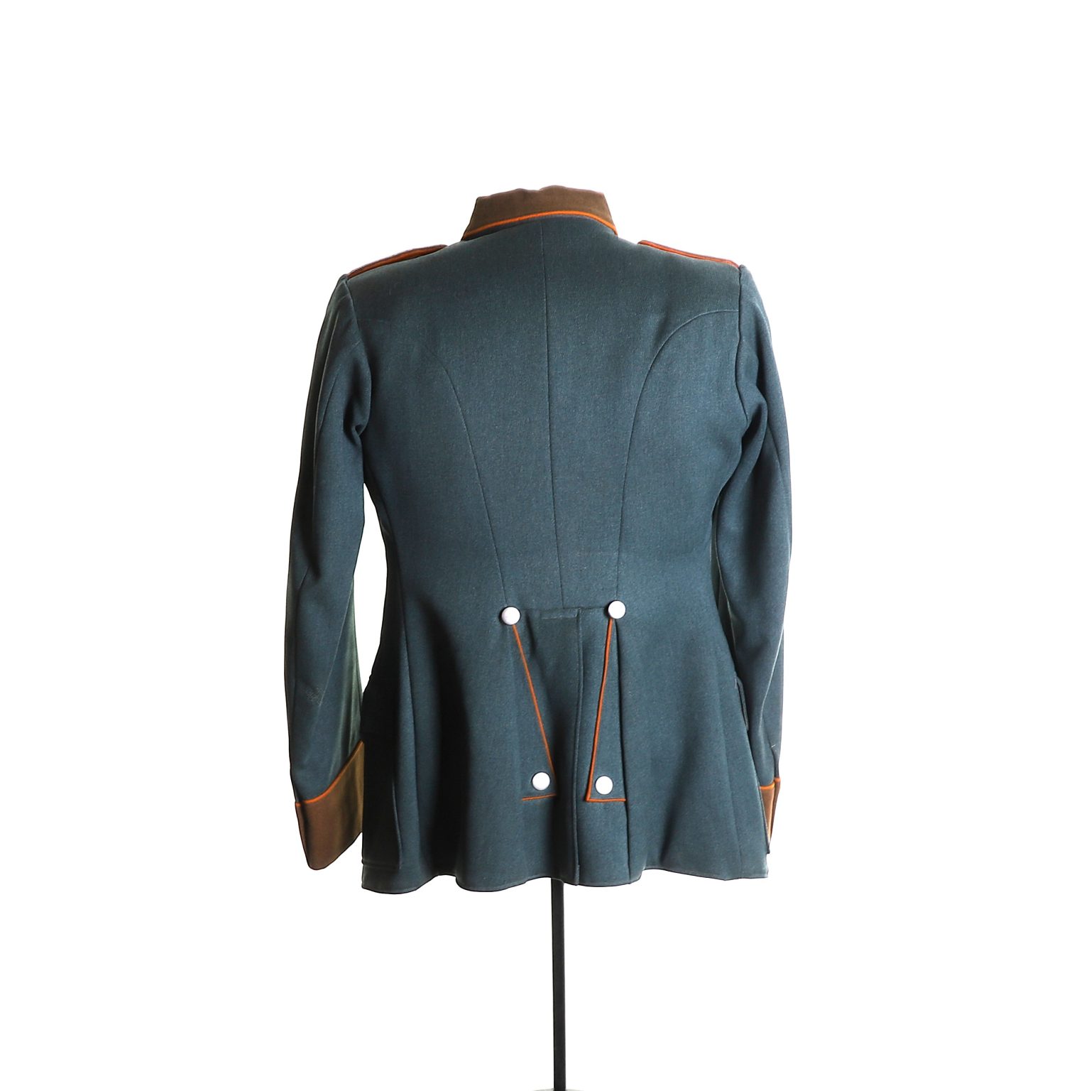 Rural Police Officer Tunic – Military Collectibles, Inc.