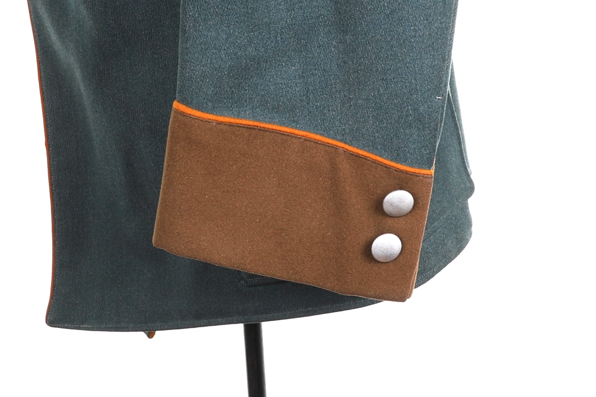 Rural Police Officer Tunic – Military Collectibles, Inc.