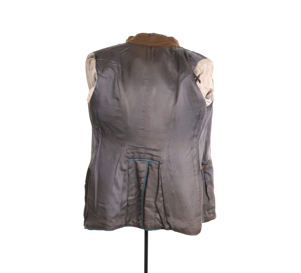 Rural Police Officer Tunic – Military Collectibles, Inc.