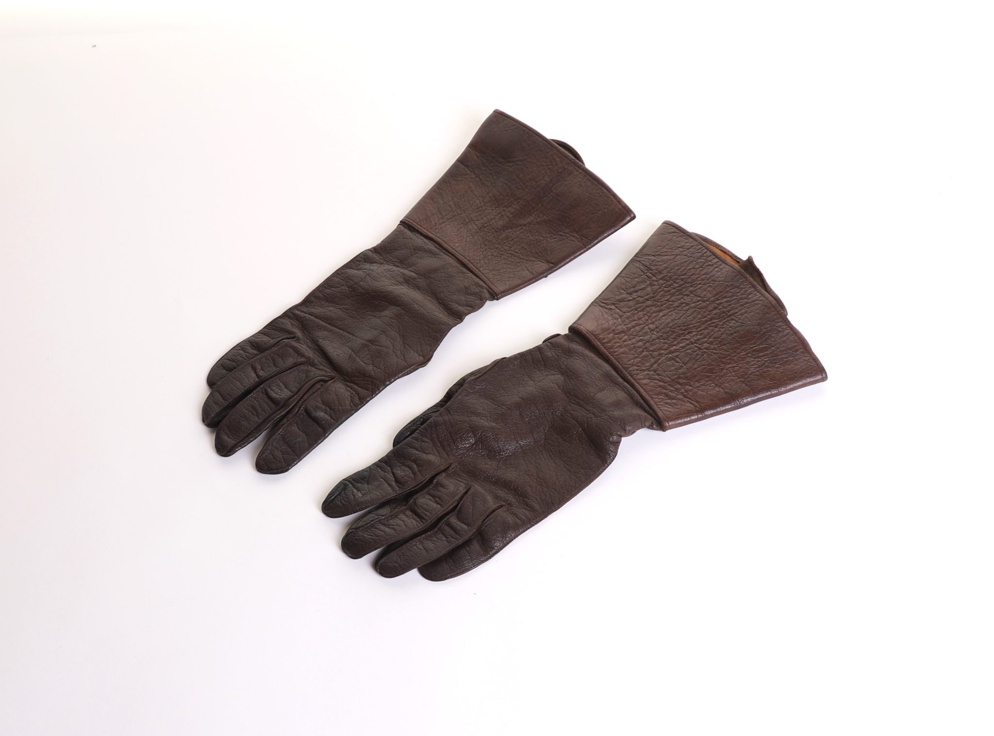 Luftwaffe Pilot Gloves – Military Collectibles, Inc.