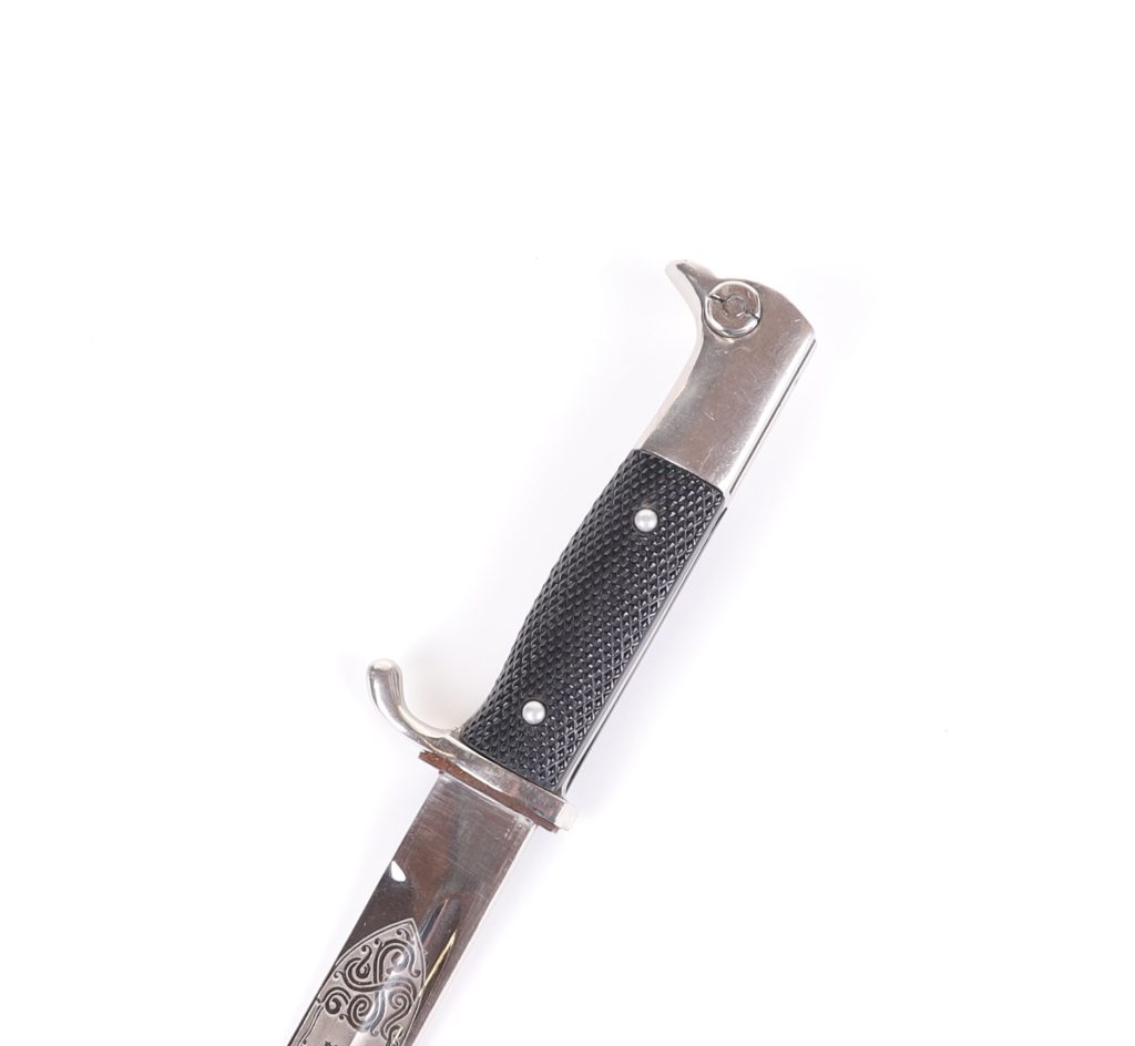 Luftwaffe Engraved Bayonet with Ship Home Box – Military Collectibles, Inc.
