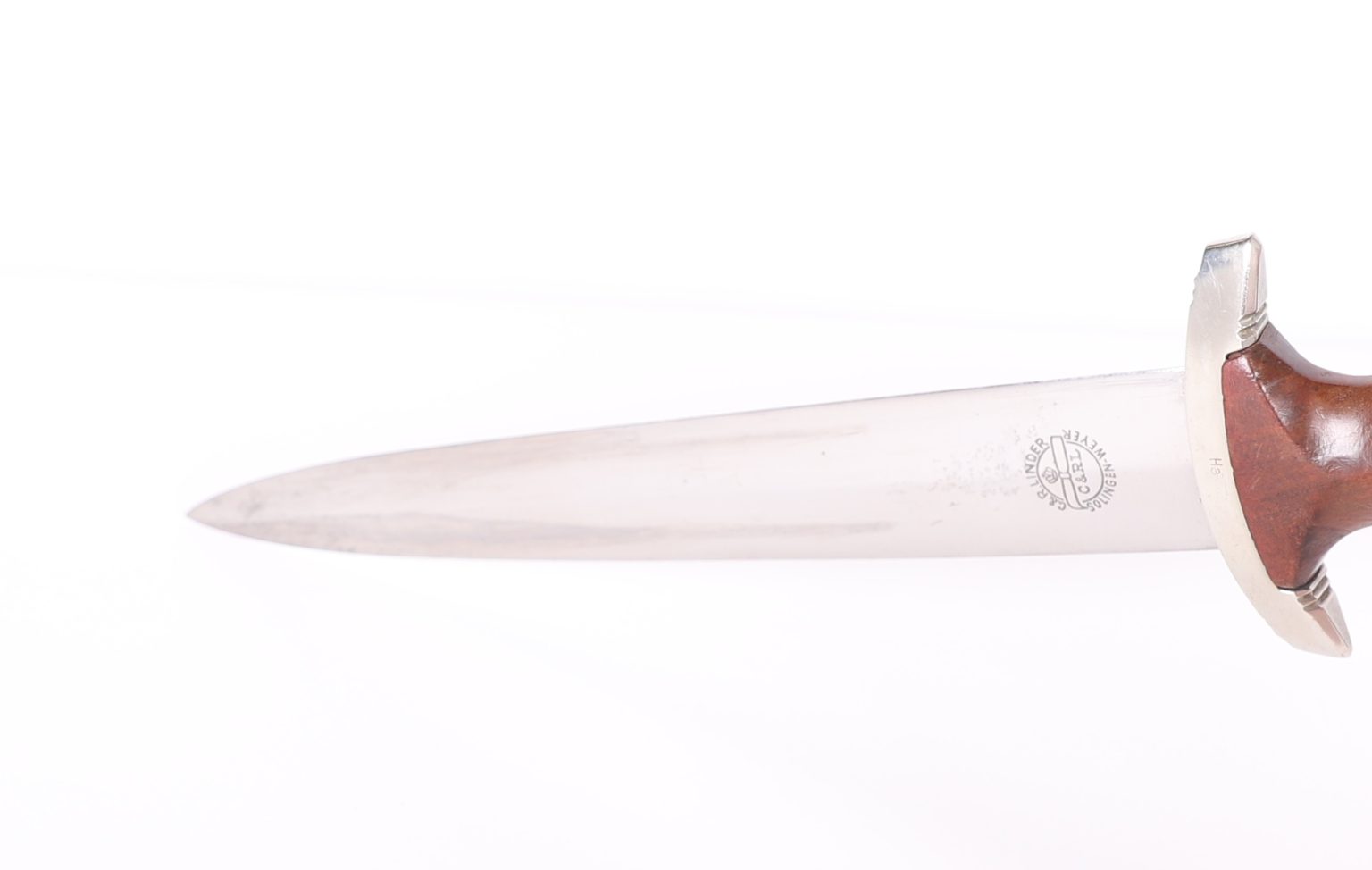 SA Dagger by Carl Linder – Military Collectibles, Inc.