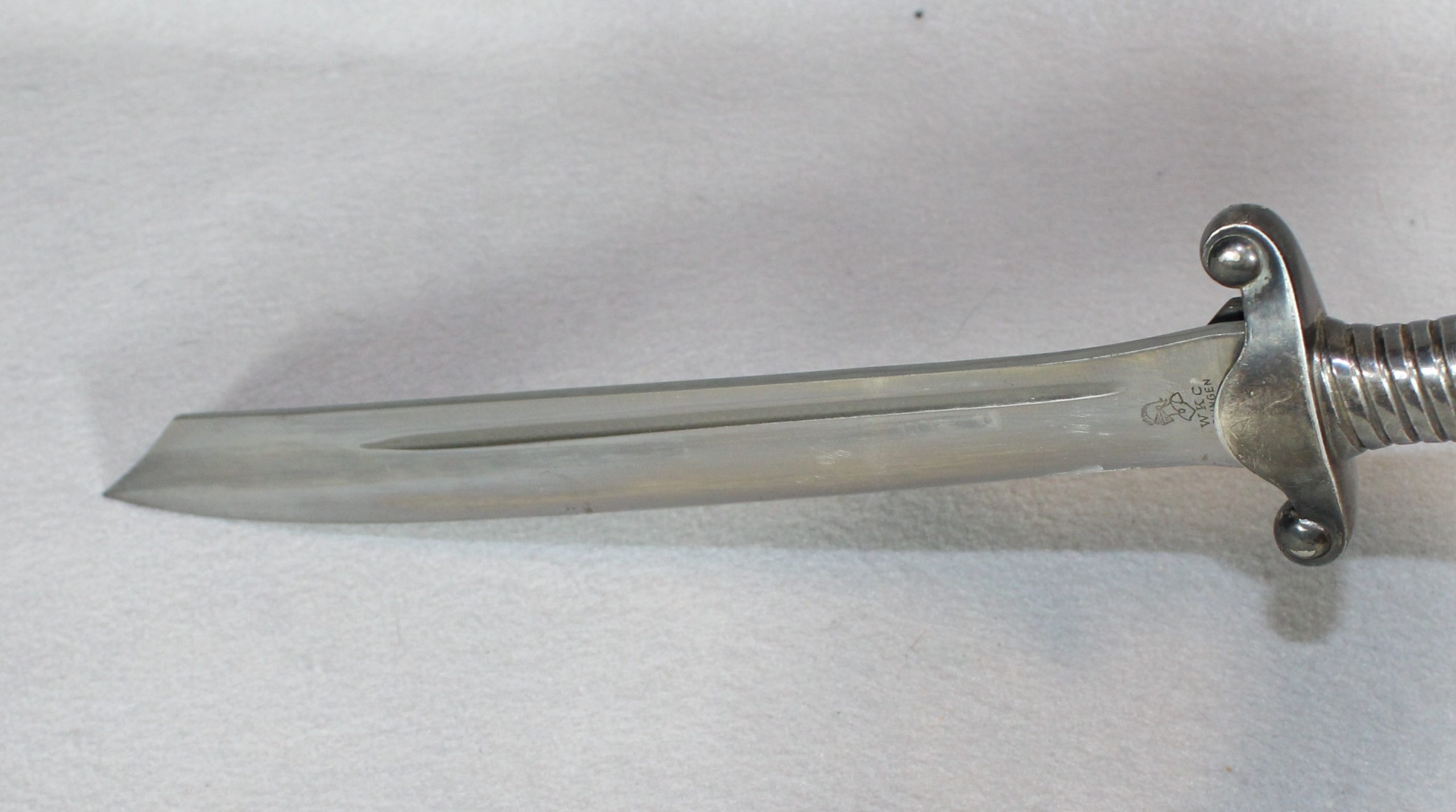 RAD Leader Dagger by WKC – Military Collectibles, Inc.