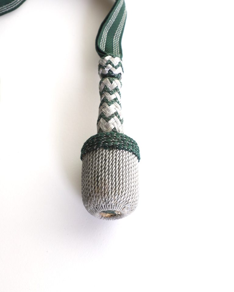 Army Bayonet Knot – Military Collectibles, Inc.