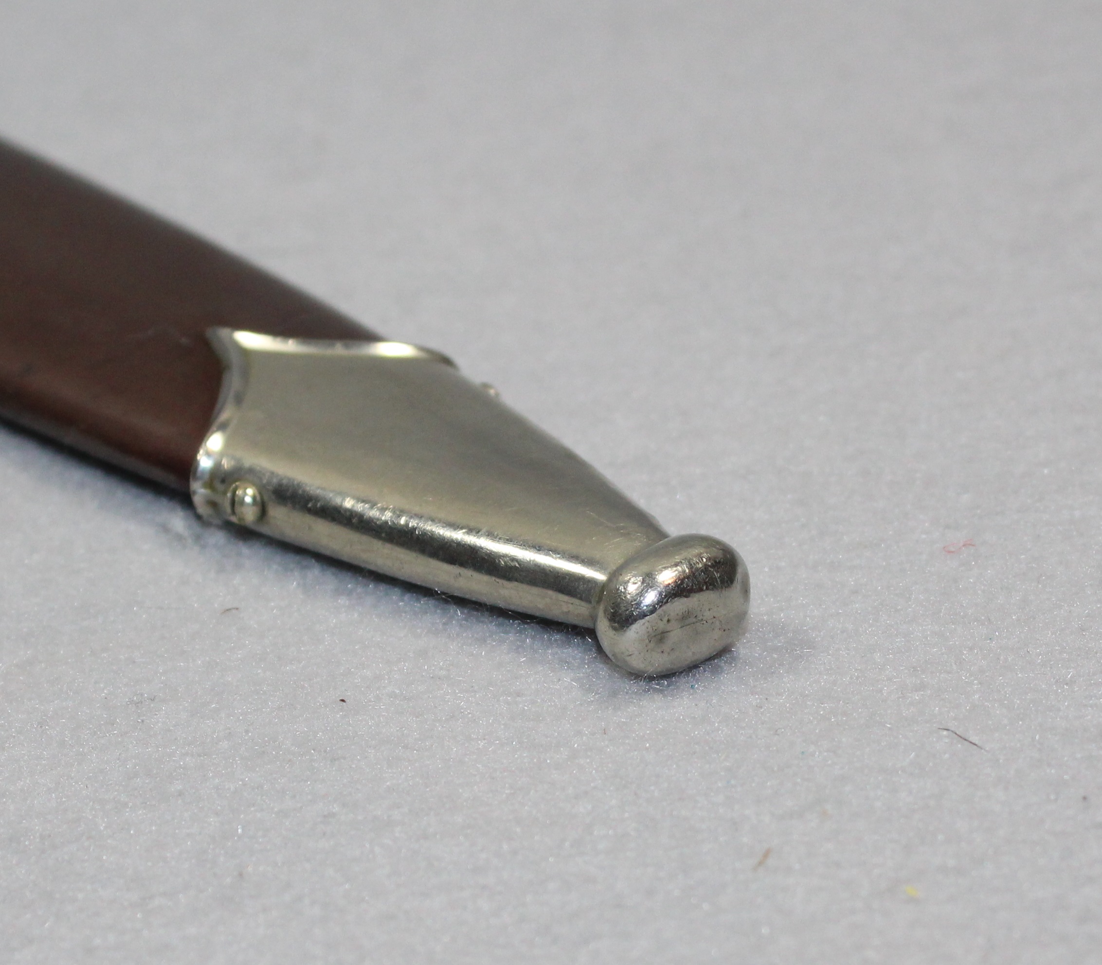 SA Dagger by Paul Seilheimer – Military Collectibles, Inc.