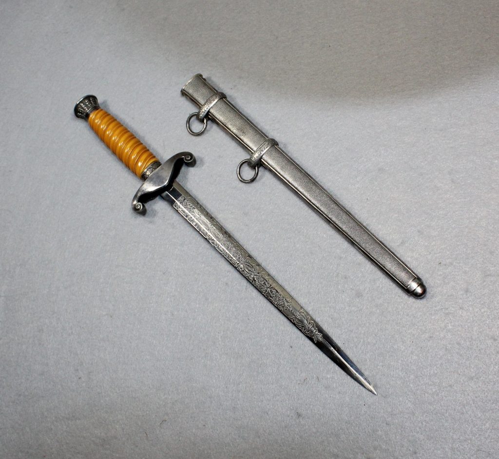Army Engraved Dagger – Military Collectibles, Inc.