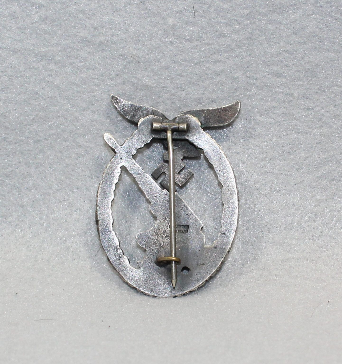 Luftwaffe Flak Badge with Box – Military Collectibles, Inc.