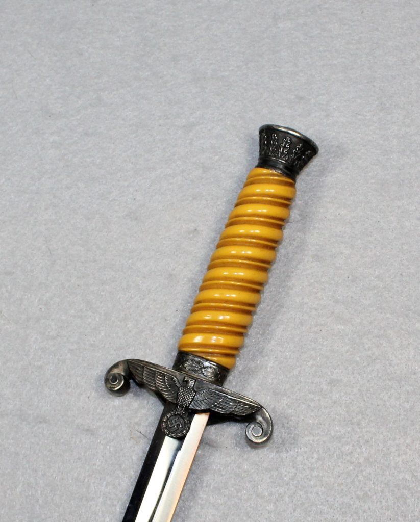 Army Dagger by WKC – Military Collectibles, Inc.