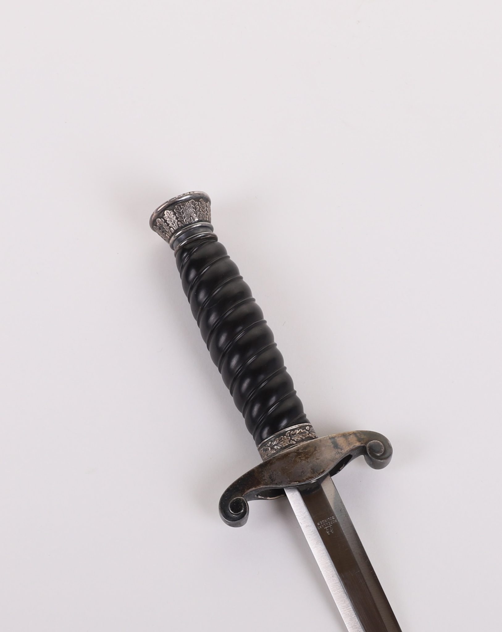 Railway Dagger by Klaas – Military Collectibles, Inc.