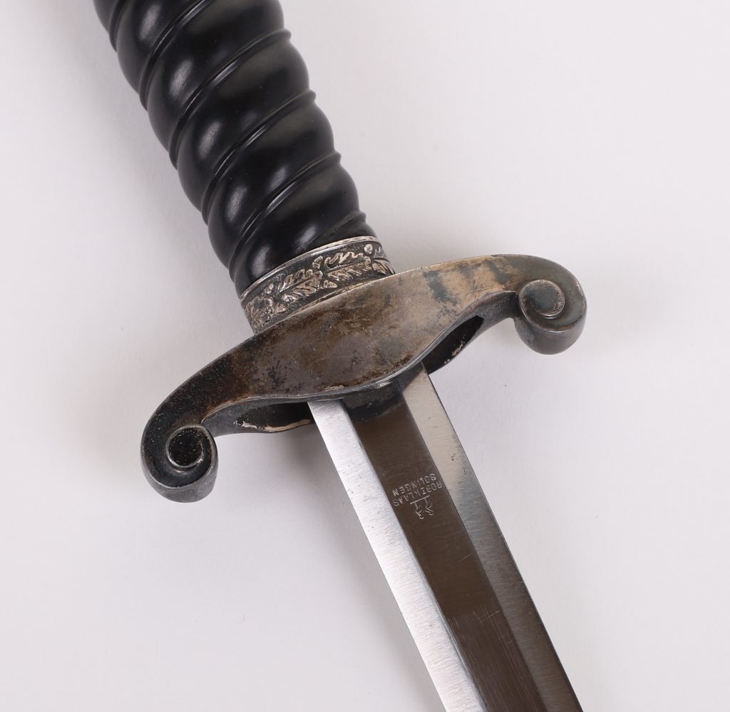 Railway Dagger by Klaas – Military Collectibles, Inc.