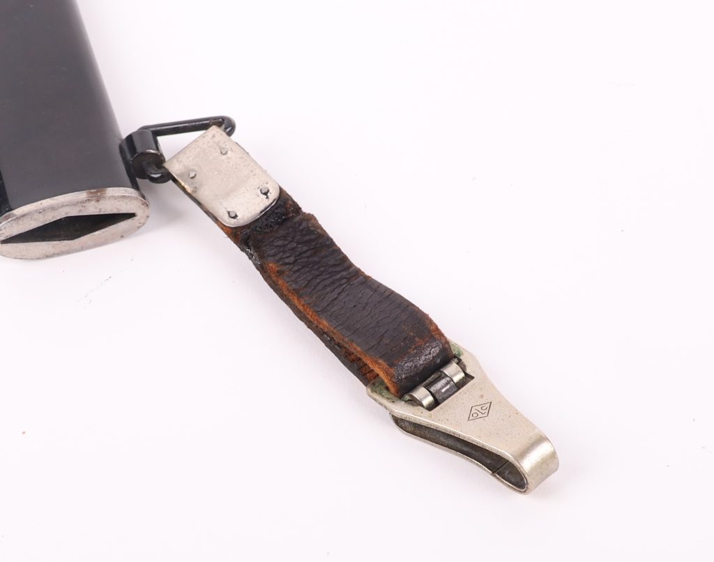 RLB 1st Model EM Dagger by Weyeresburg – Military Collectibles, Inc.