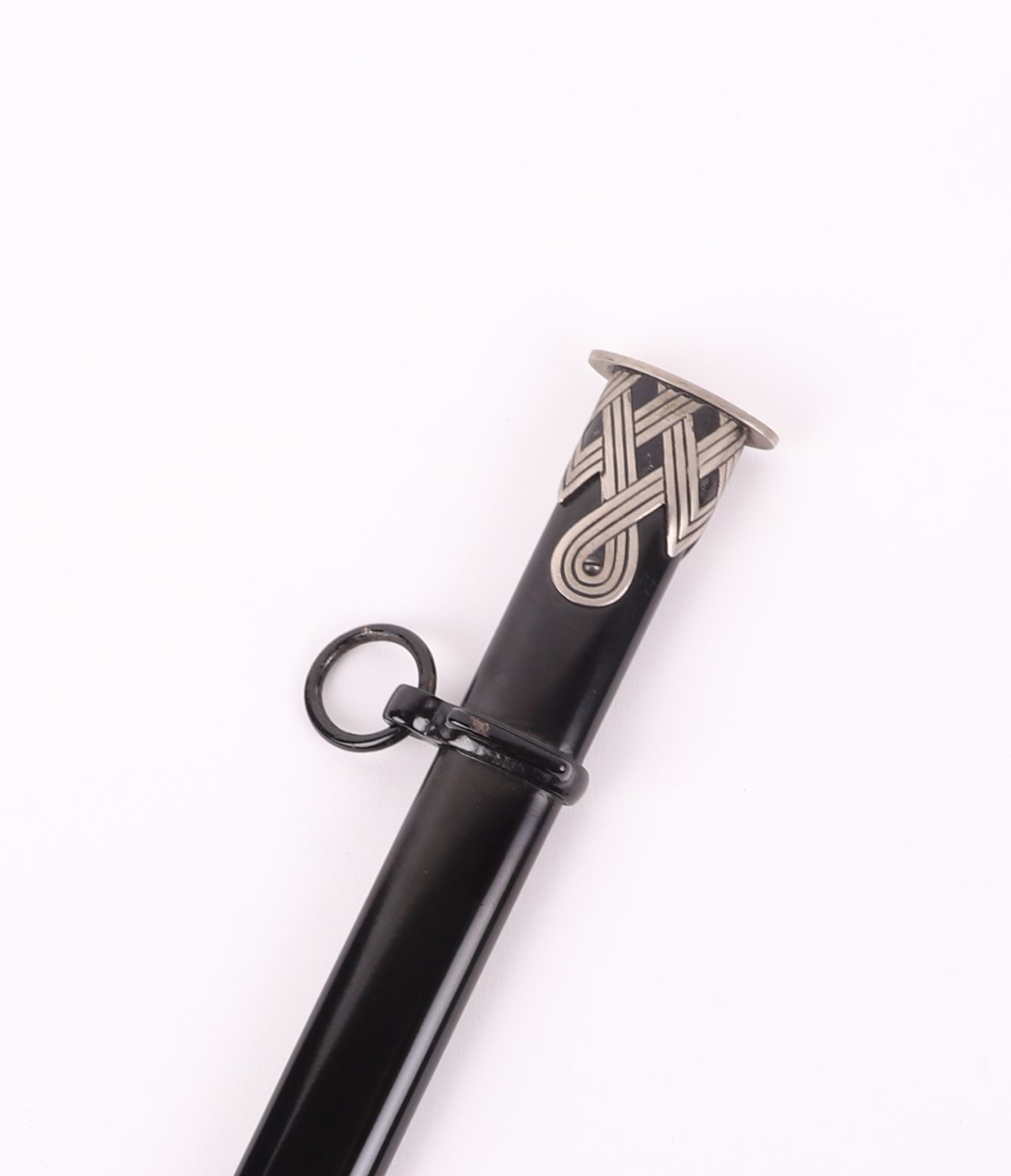 SS Officer Sword in Original Bag – Military Collectibles, Inc.