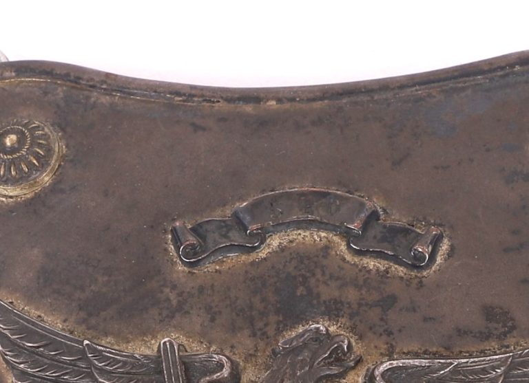 Hitler Youth Leader Gorget – Military Collectibles, Inc.