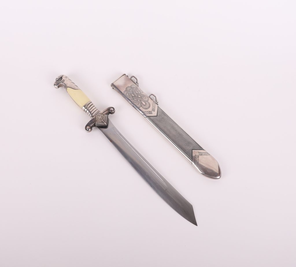 RAD Officer Dagger – Military Collectibles, Inc.