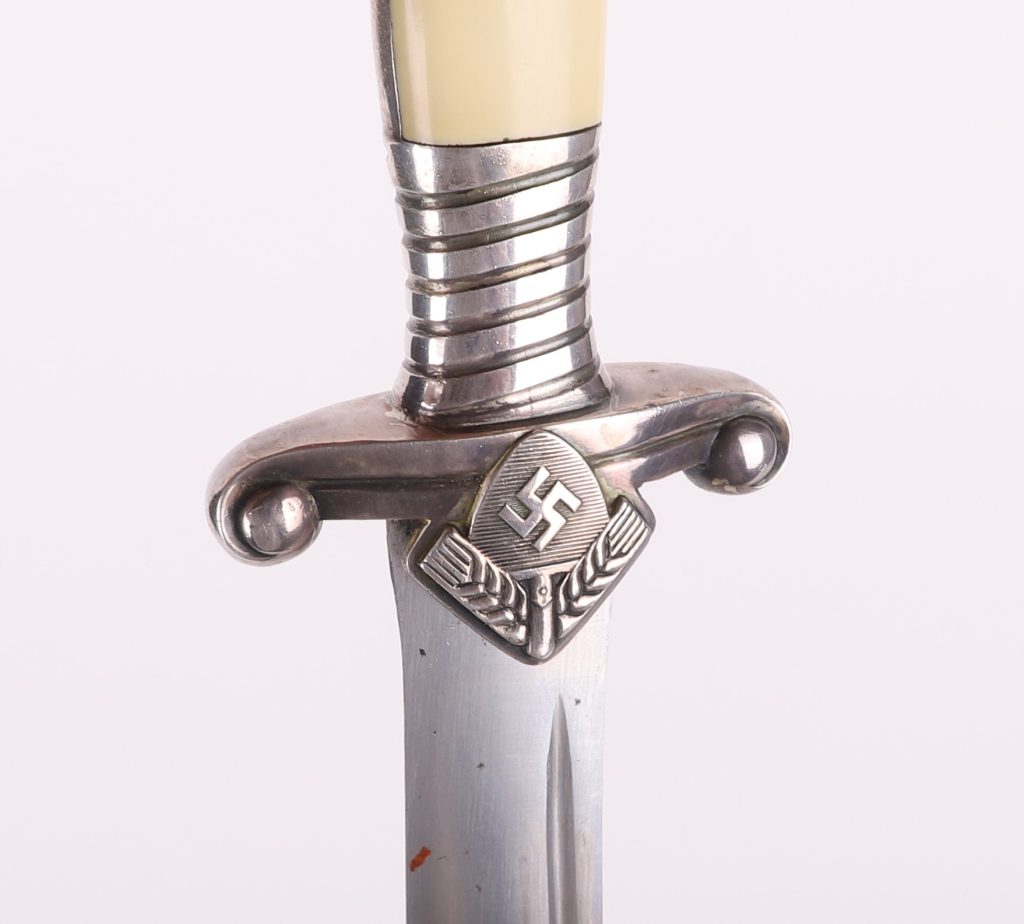 RAD Officer Dagger – Military Collectibles, Inc.