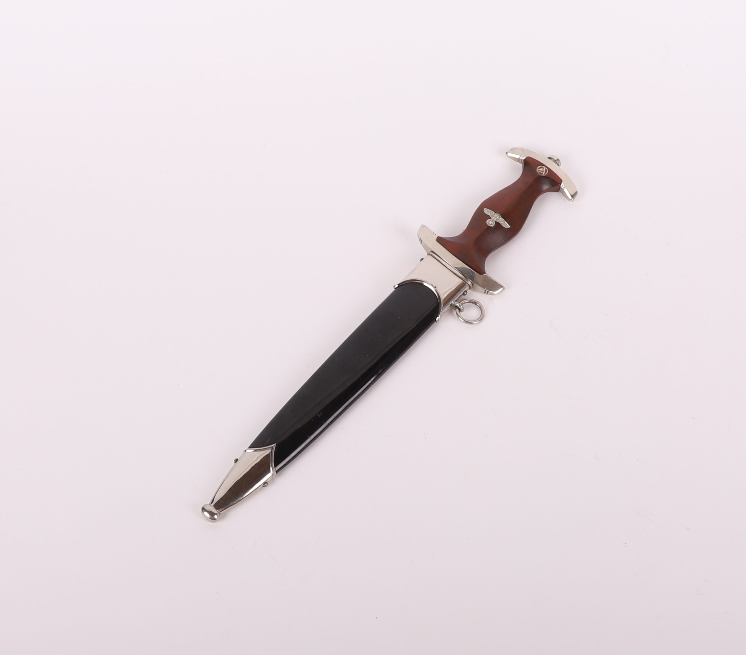 NSKK Ground Rohm Dagger by Henckels – Military Collectibles, Inc.