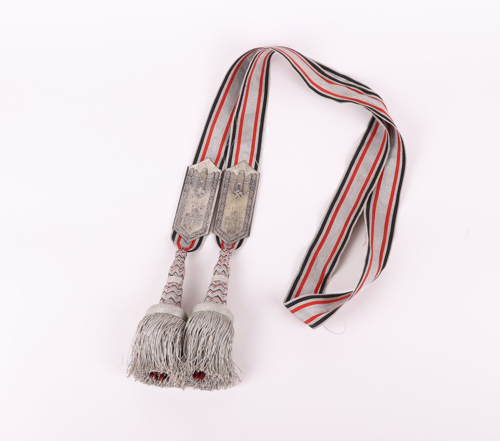 Army Standarte Streamer – Military Collectibles, Inc.