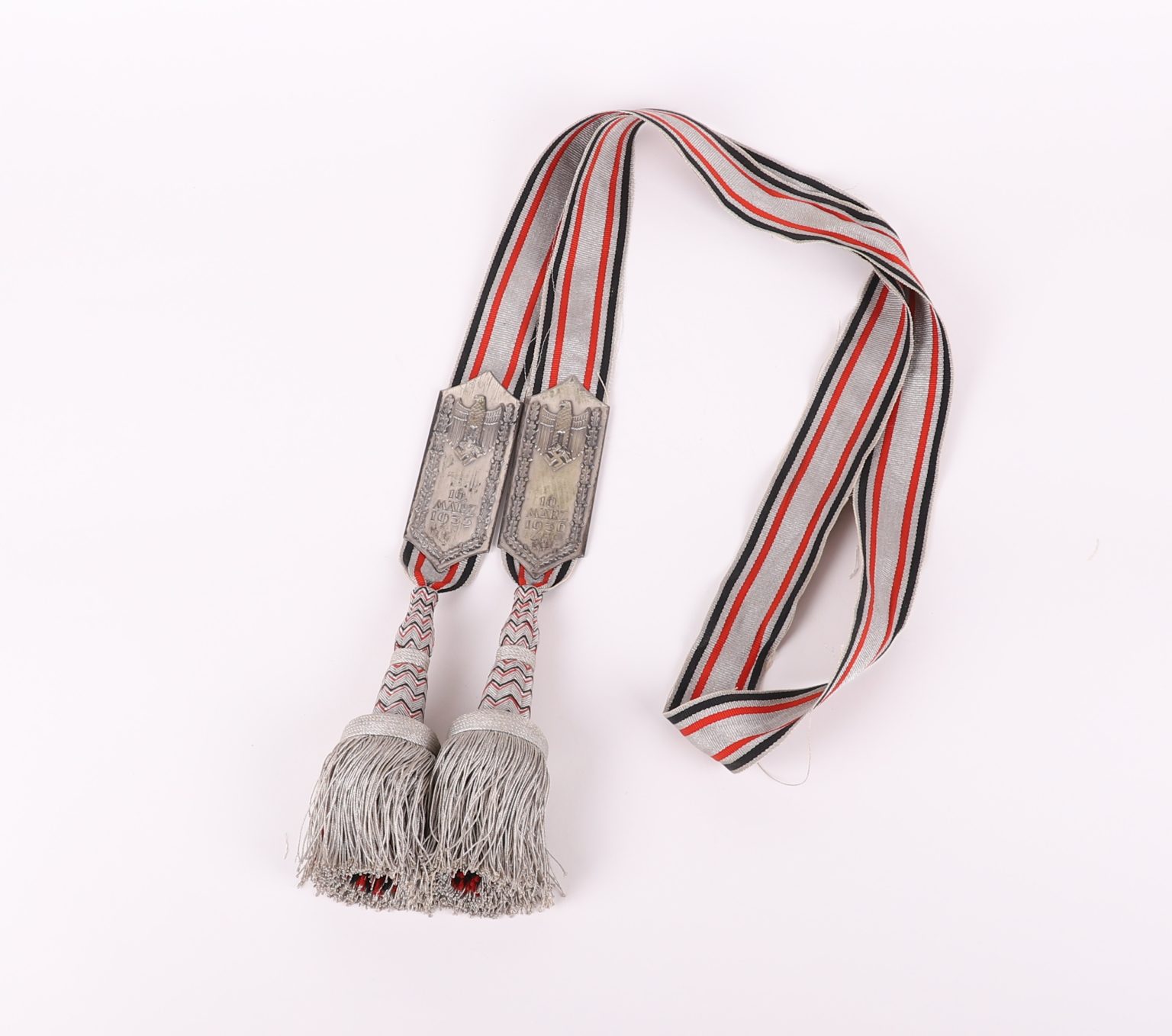 Army Standarte Streamer – Military Collectibles, Inc.