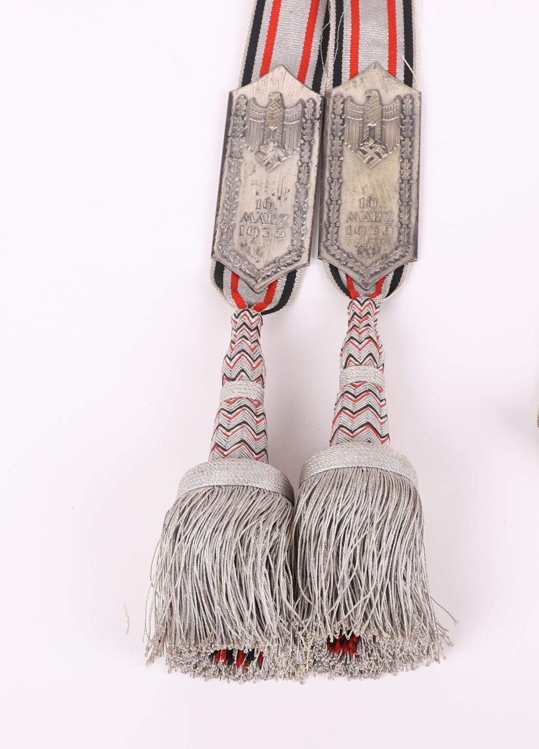 Army Standarte Streamer – Military Collectibles, Inc.