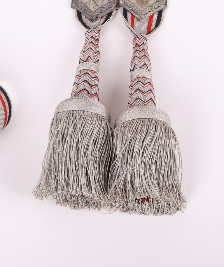 Army Standarte Streamer – Military Collectibles, Inc.