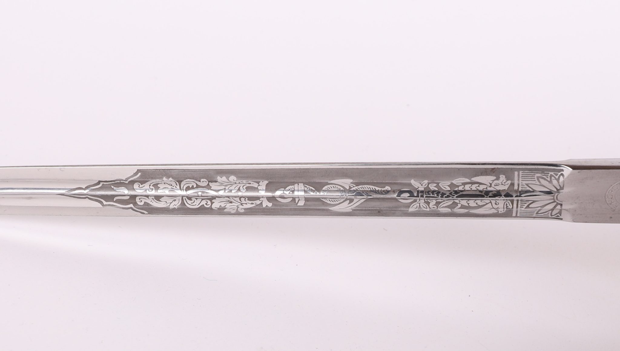 Complete Naval Dagger by Horster – Military Collectibles, Inc.