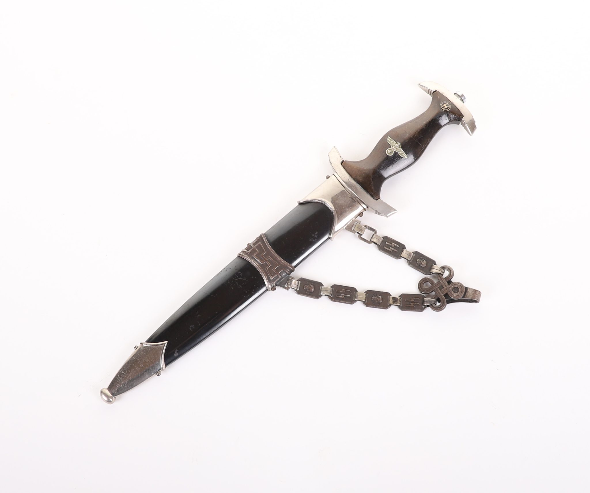 Chained SS Dagger – Military Collectibles, Inc.