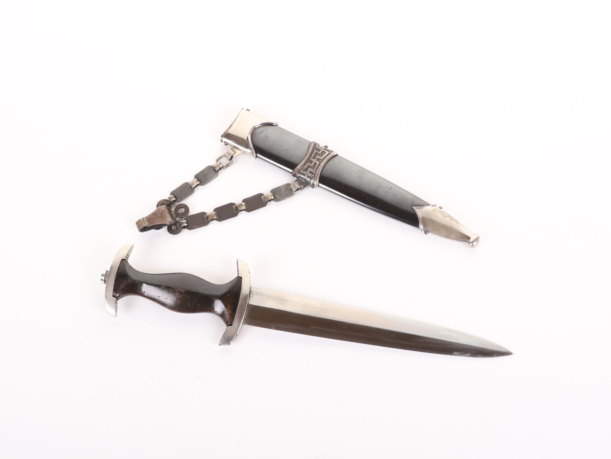 Chained SS Dagger – Military Collectibles, Inc.
