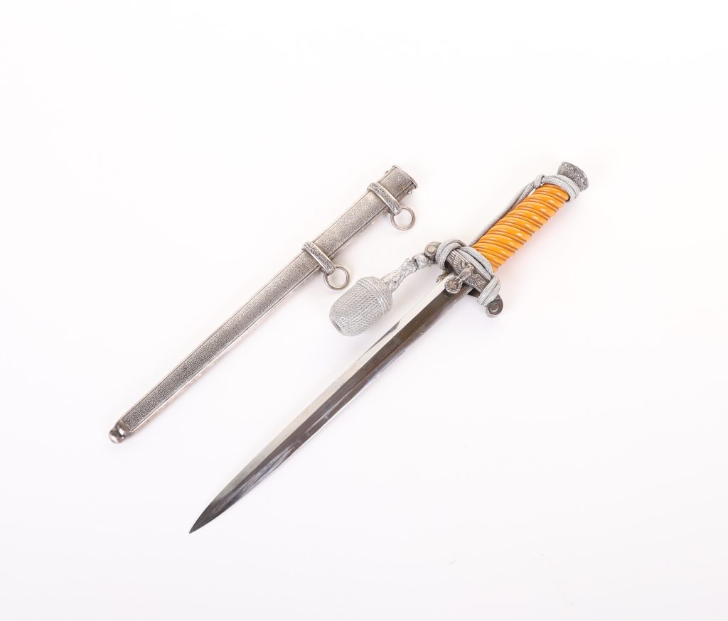 Early Army Dagger by EPak – Military Collectibles, Inc.