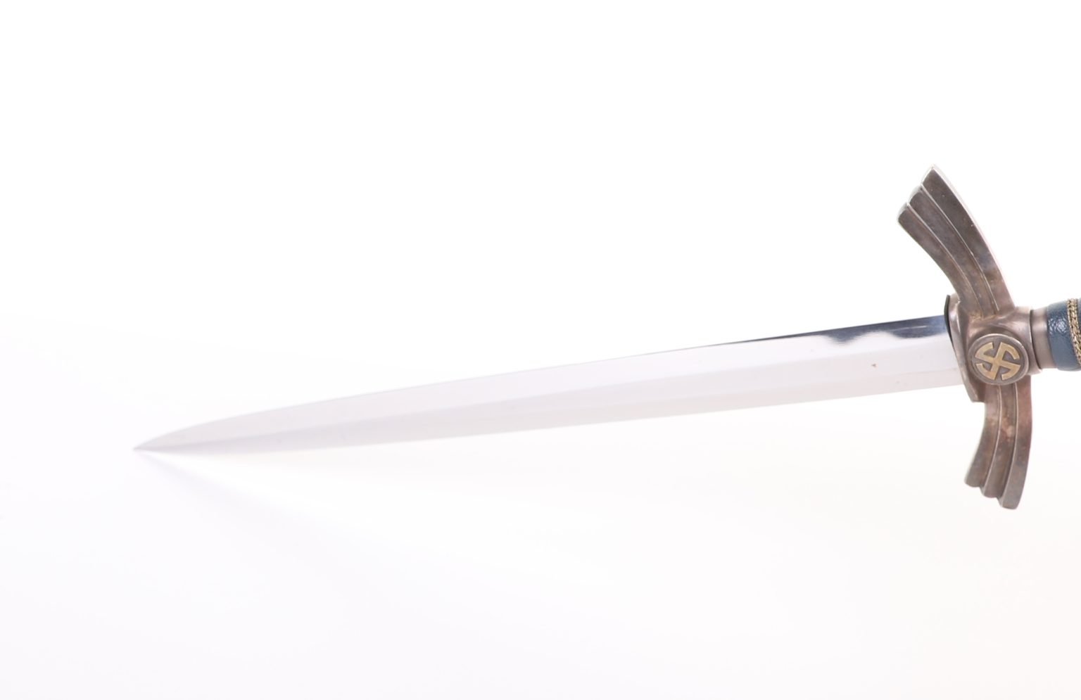 Early Luftwaffe DLV Dagger by Eickhorn – Military Collectibles, Inc.