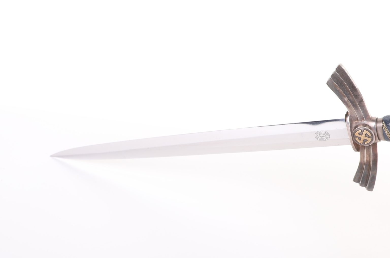 Early Luftwaffe DLV Dagger by Eickhorn – Military Collectibles, Inc.