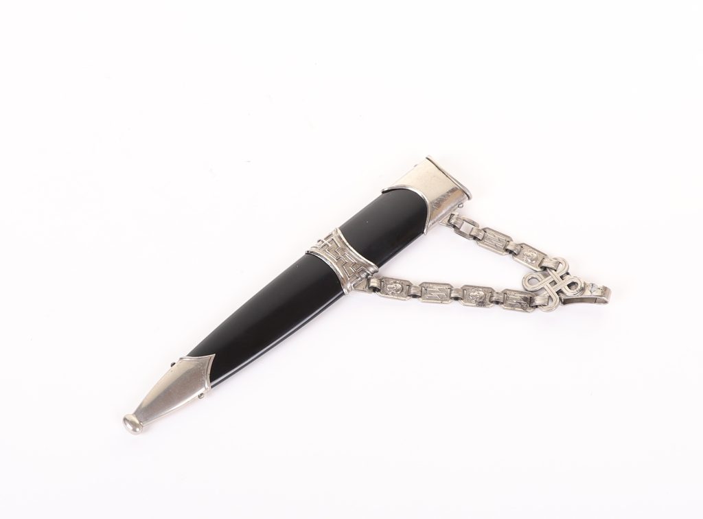 SS Chained Dagger – Military Collectibles, Inc.