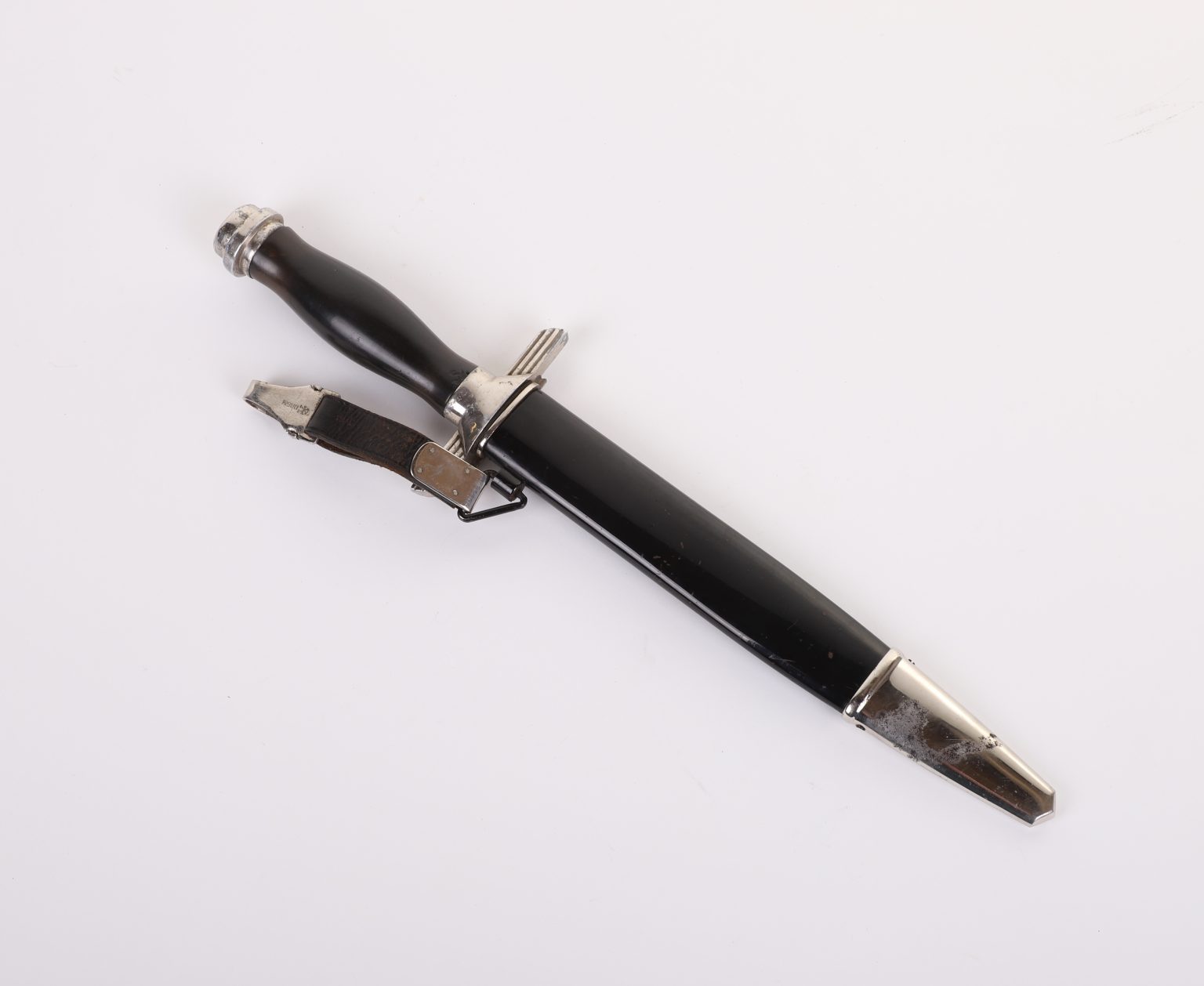 RLB 1st Model Dagger – Military Collectibles, Inc.