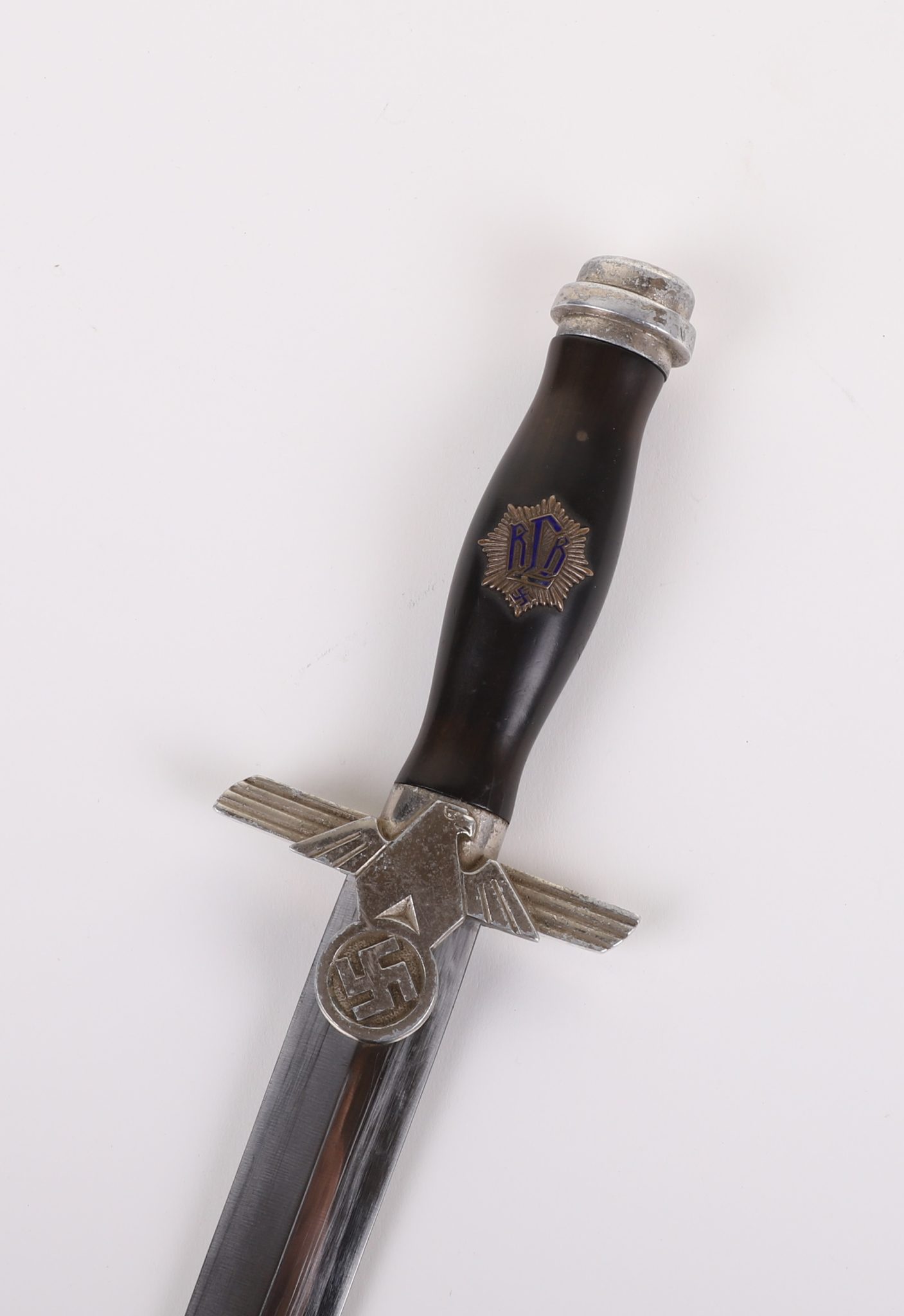 RLB 1st Model Dagger – Military Collectibles, Inc.