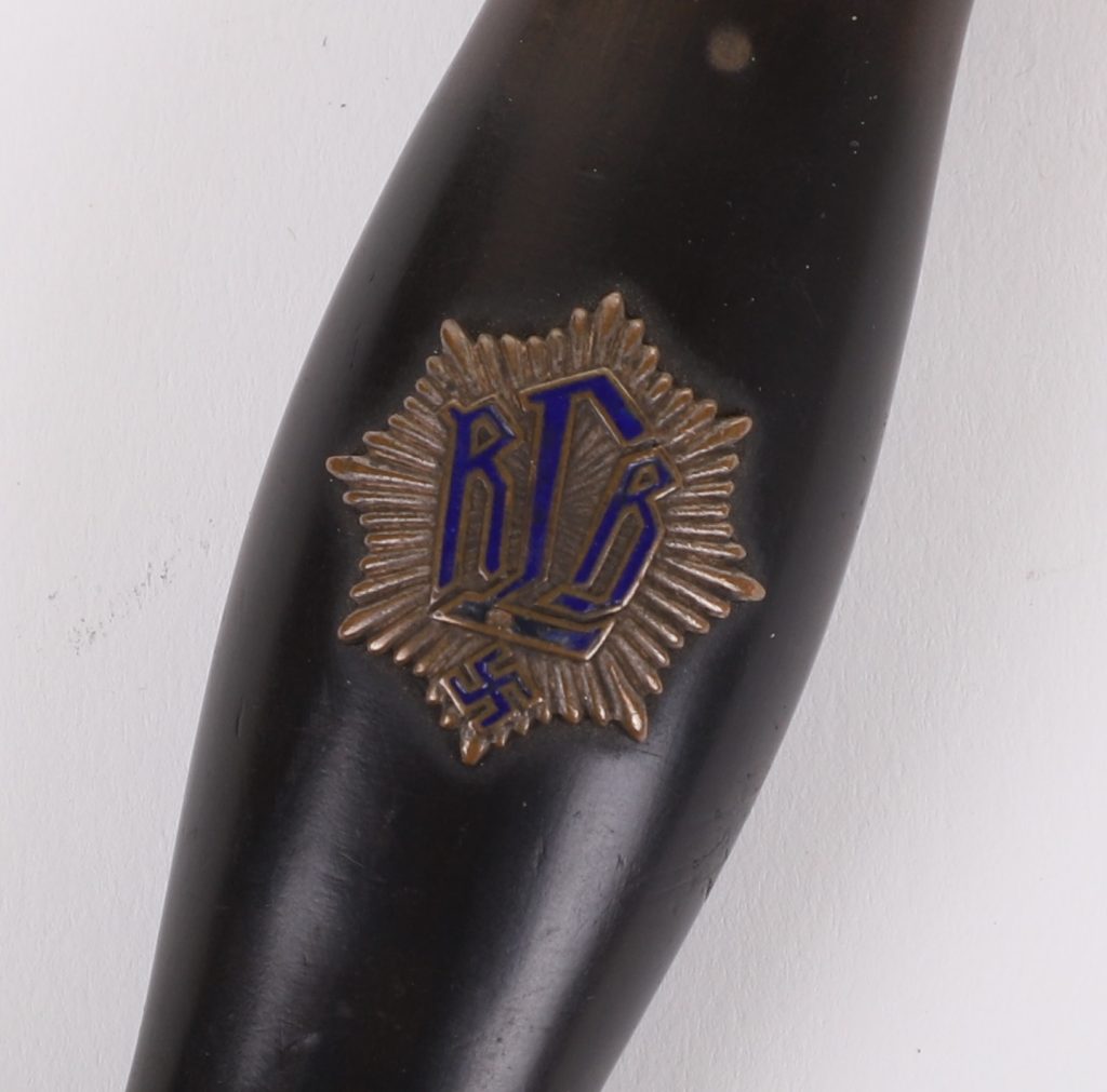 RLB 1st Model Dagger – Military Collectibles, Inc.