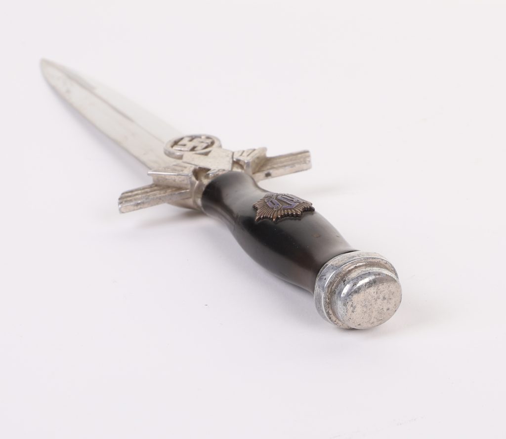 RLB 1st Model Dagger – Military Collectibles, Inc.