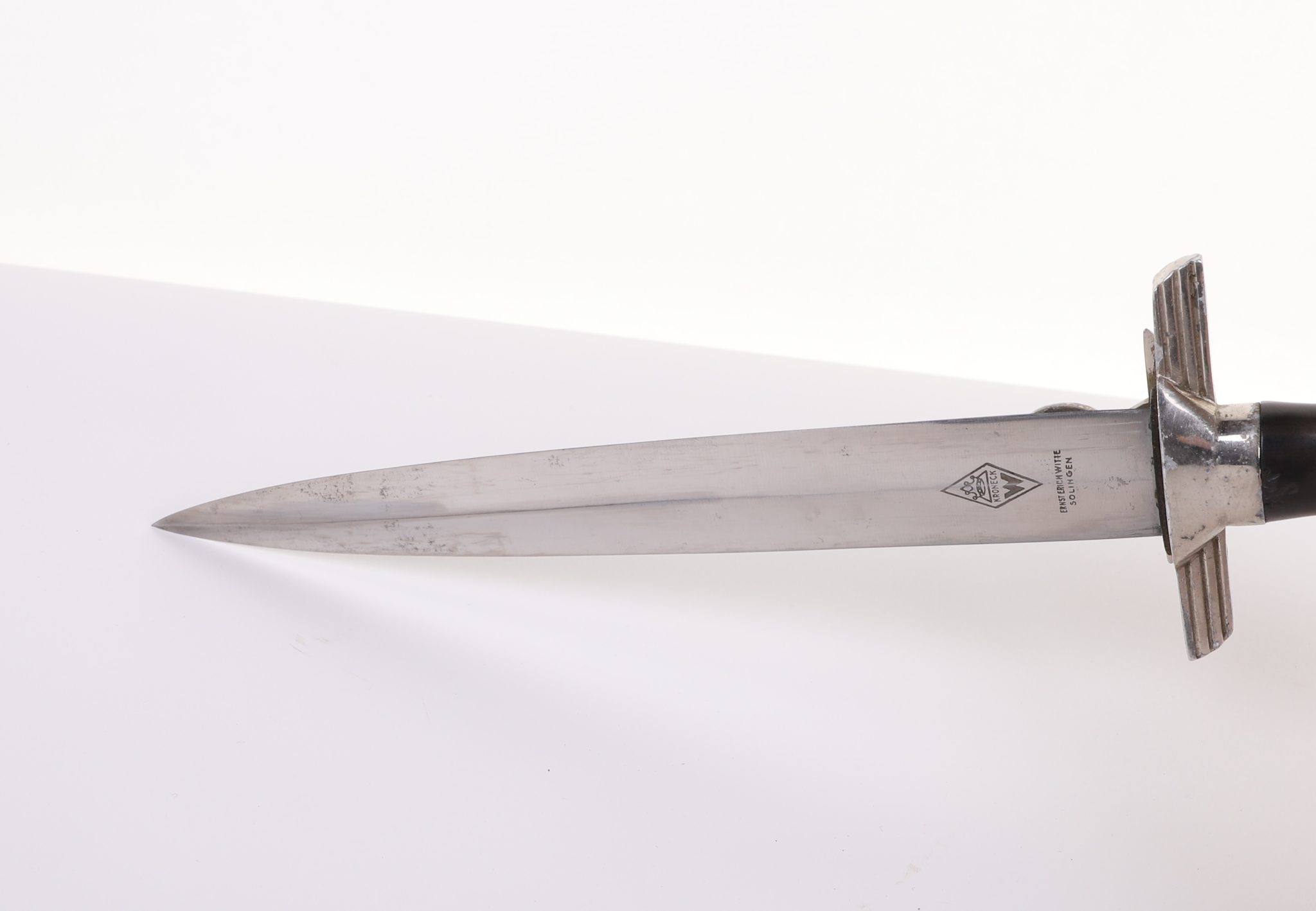 RLB 1st Model Dagger – Military Collectibles, Inc.