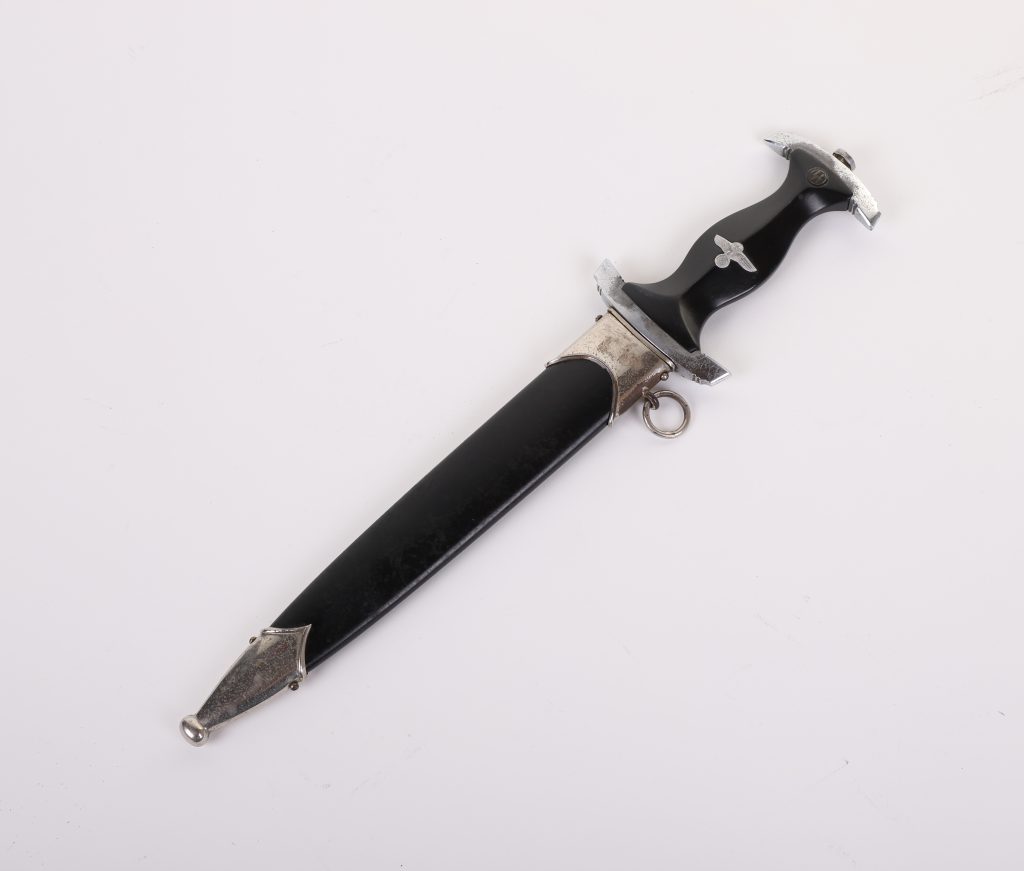 SS Transitional Dagger – Military Collectibles, Inc.