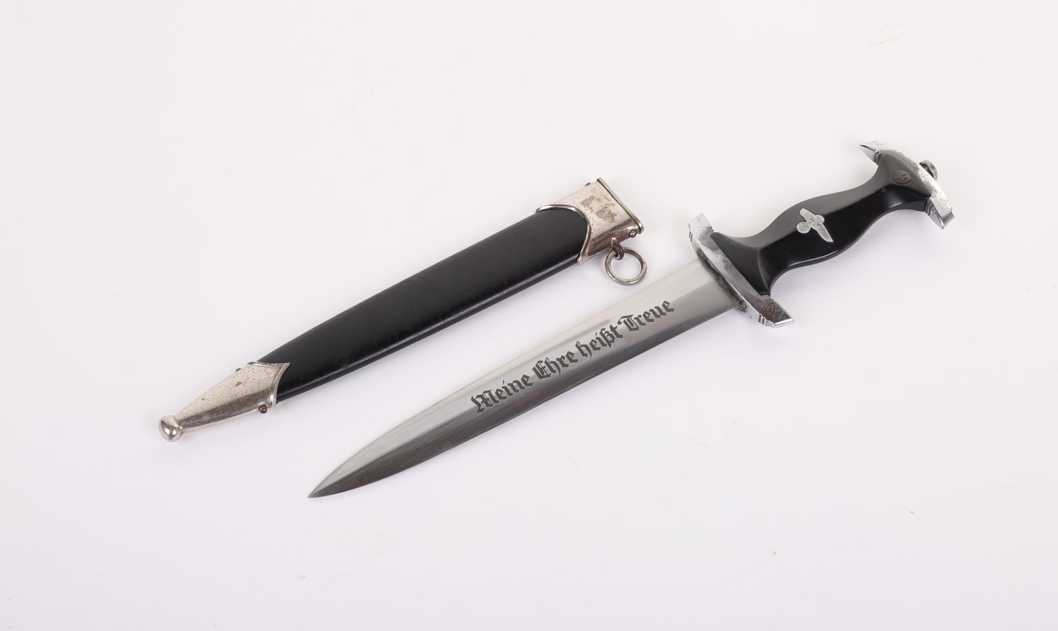 SS Transitional Dagger – Military Collectibles, Inc.