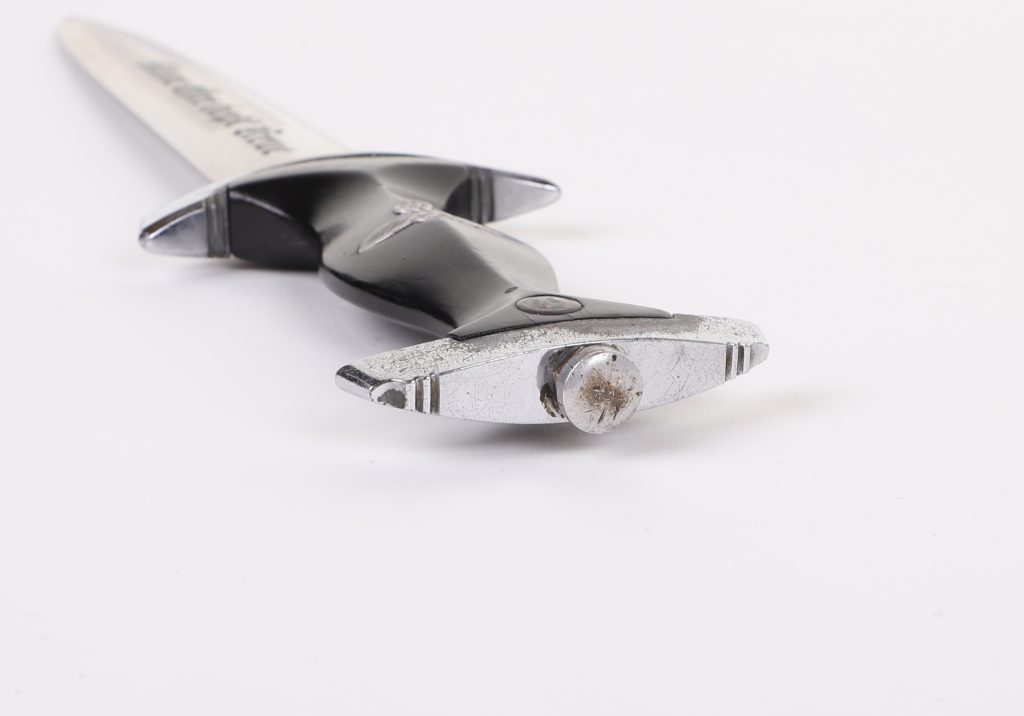 SS Transitional Dagger – Military Collectibles, Inc.